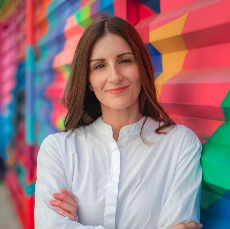 Laura Sartor | Operator, Strategist, Advisor